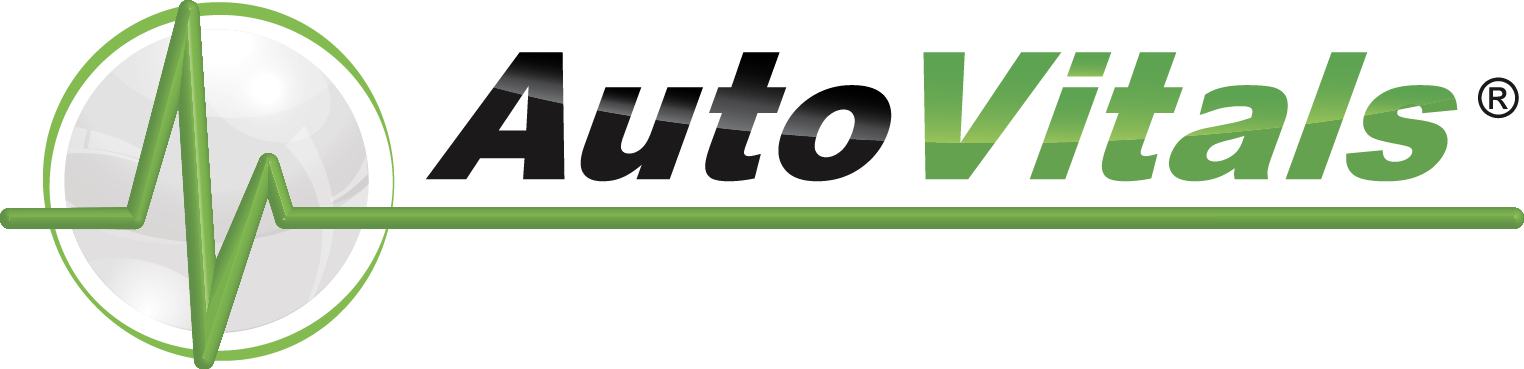 Press ⋆ AutoVitals