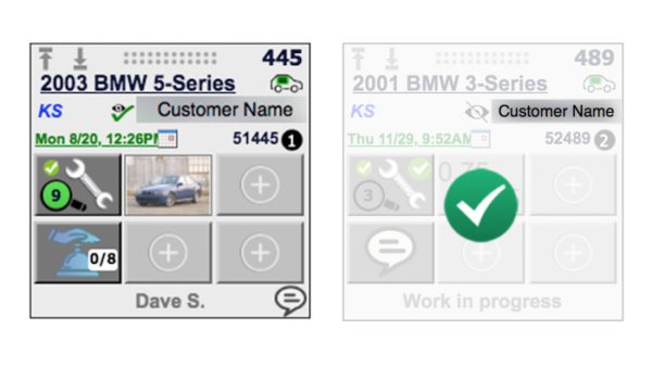 TVP Glossary | AutoVitals