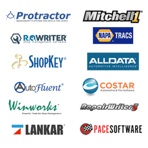 Auto Repair Digital Inspection - DVI.X | AutoVitals