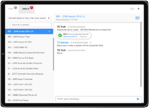 Digital Vehicle Inspection Software | AutoVitals