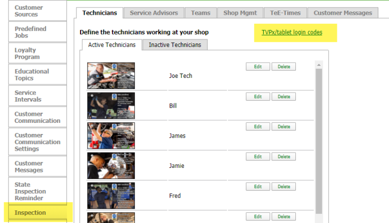 TVP.X Upgrade from DVI.X | AutoVitals