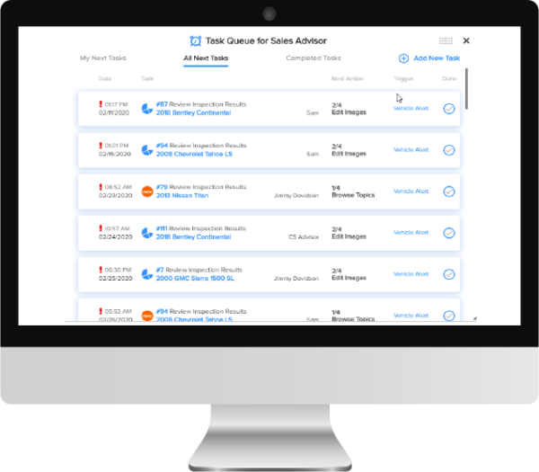 TVP.X Upgrade from SmartFlow | AutoVitals