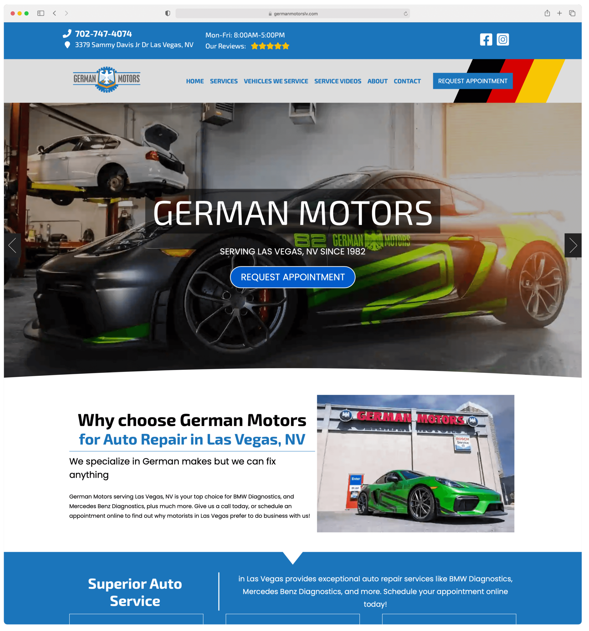 Auto Repair Service Software and Other Solutions- AutoVitals