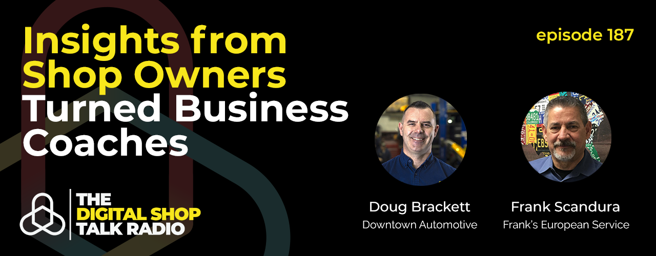 Insights from Shop Owners Turned Business Coaches
