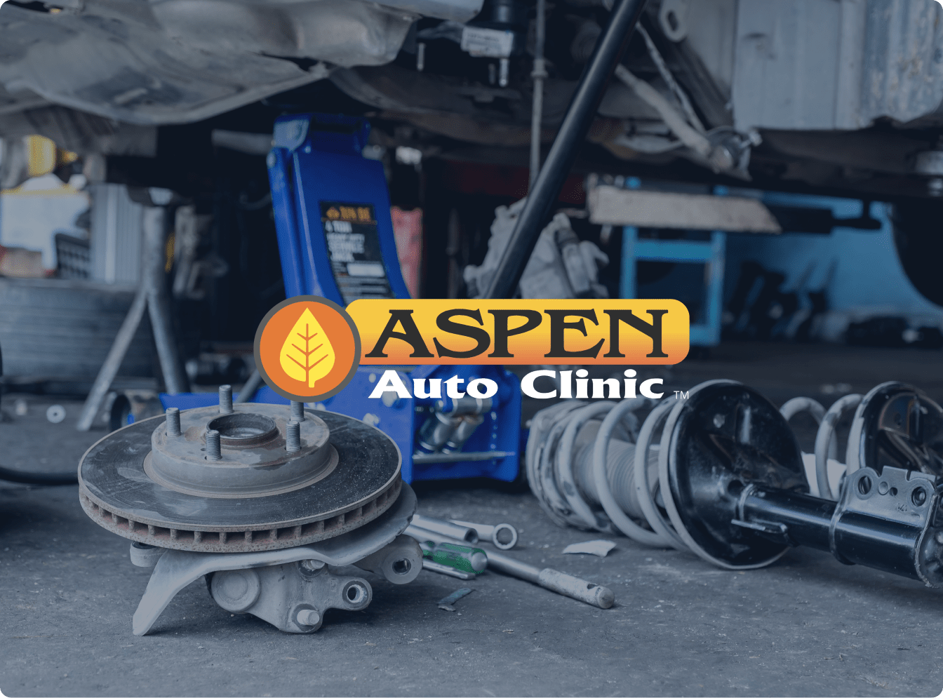 The Top Digital Vehicle Inspection Software l AutoVitals