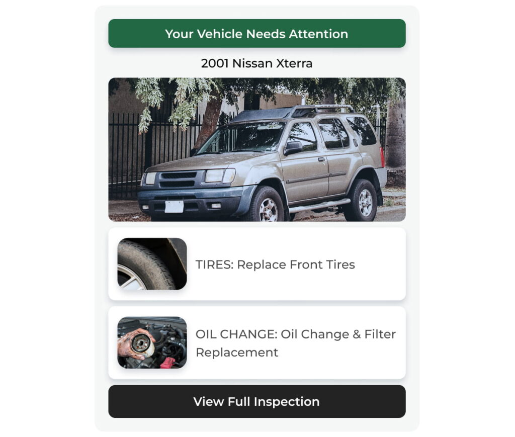 Auto Repair Shop Software | AutoVitals