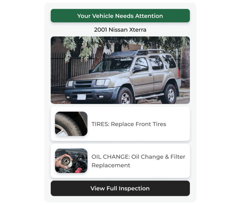 Auto Repair Shop Software | AutoVitals