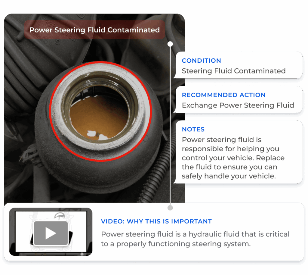 The Top Digital Vehicle Inspection Software l AutoVitals