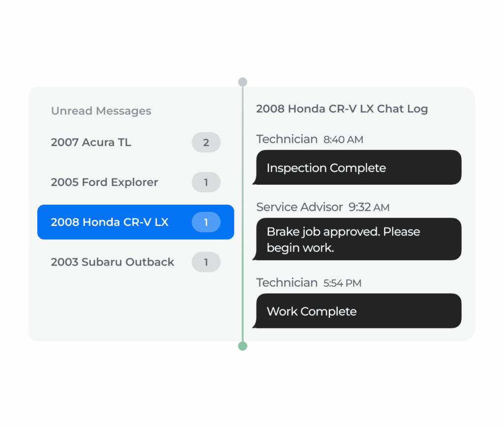 The Top Digital Vehicle Inspection Software l AutoVitals