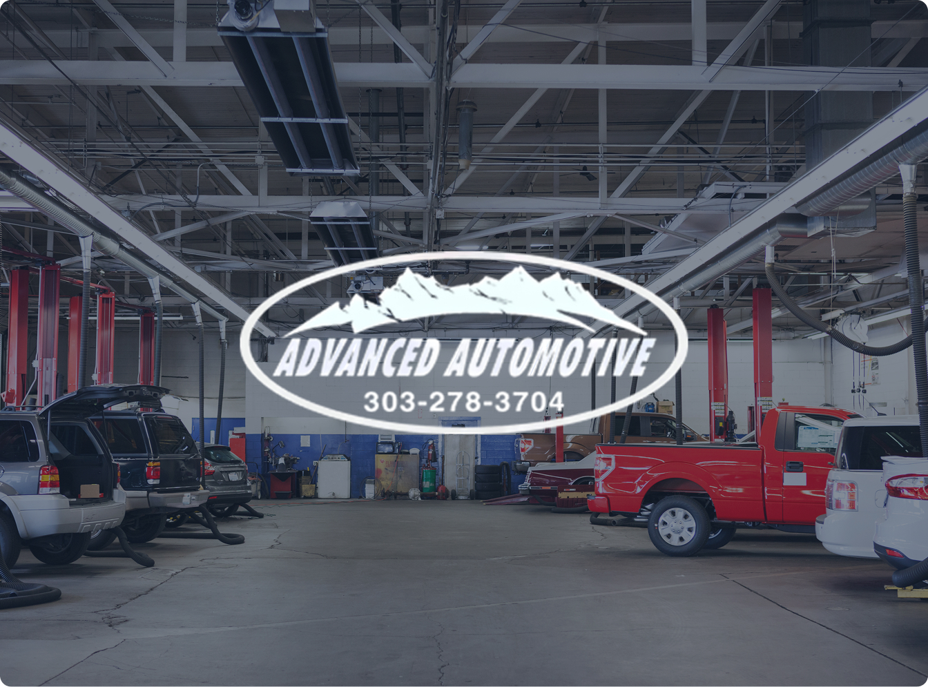 Auto Repair Shop Software l Get Serious Results | AutoVitals