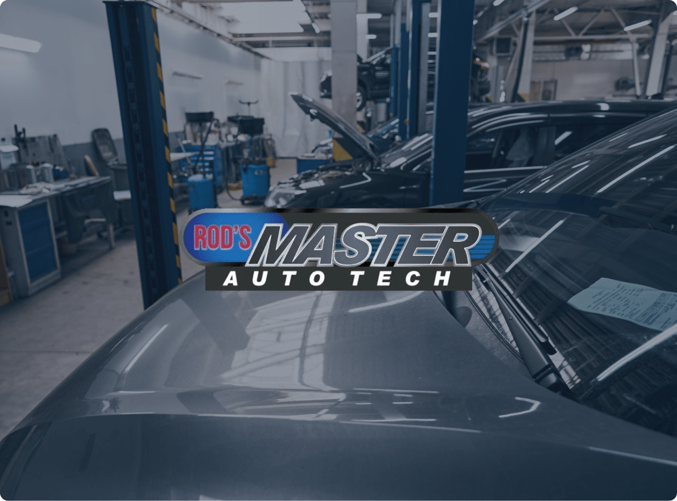 Auto Repair Shop Software | AutoVitals